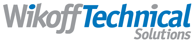 Customer Services | Training | Certification | Wikoff